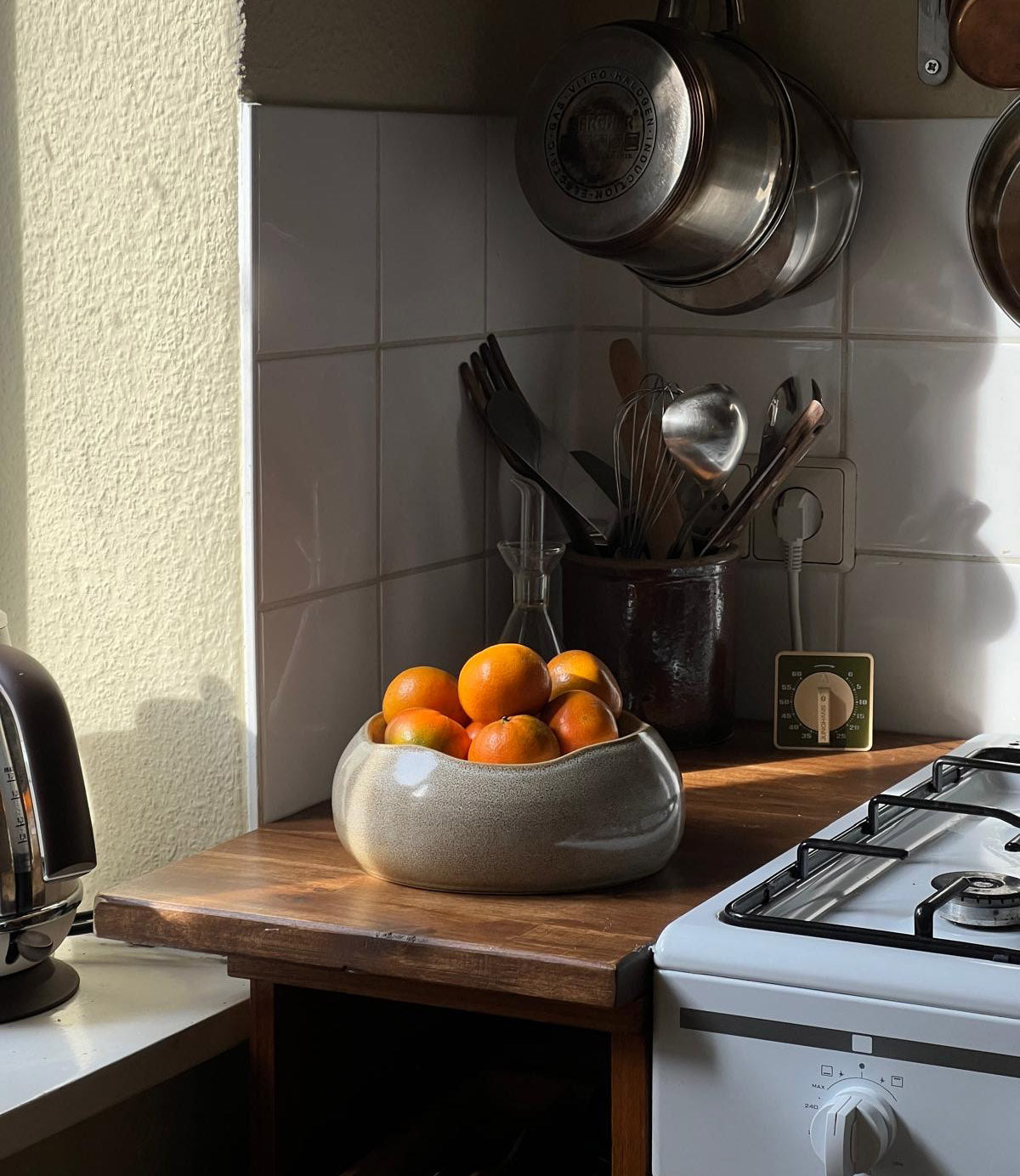 moon bowl – noki ceramics
